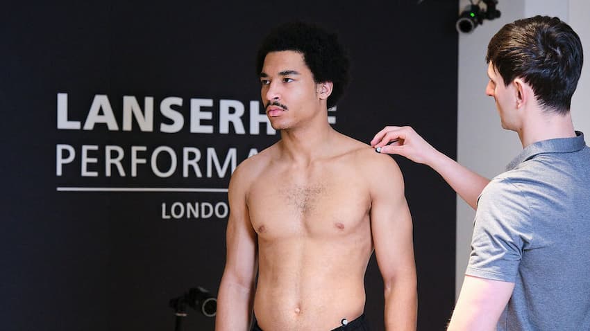 Musculoskeletal (MSK) - Lanserhof at The Arts Club, London