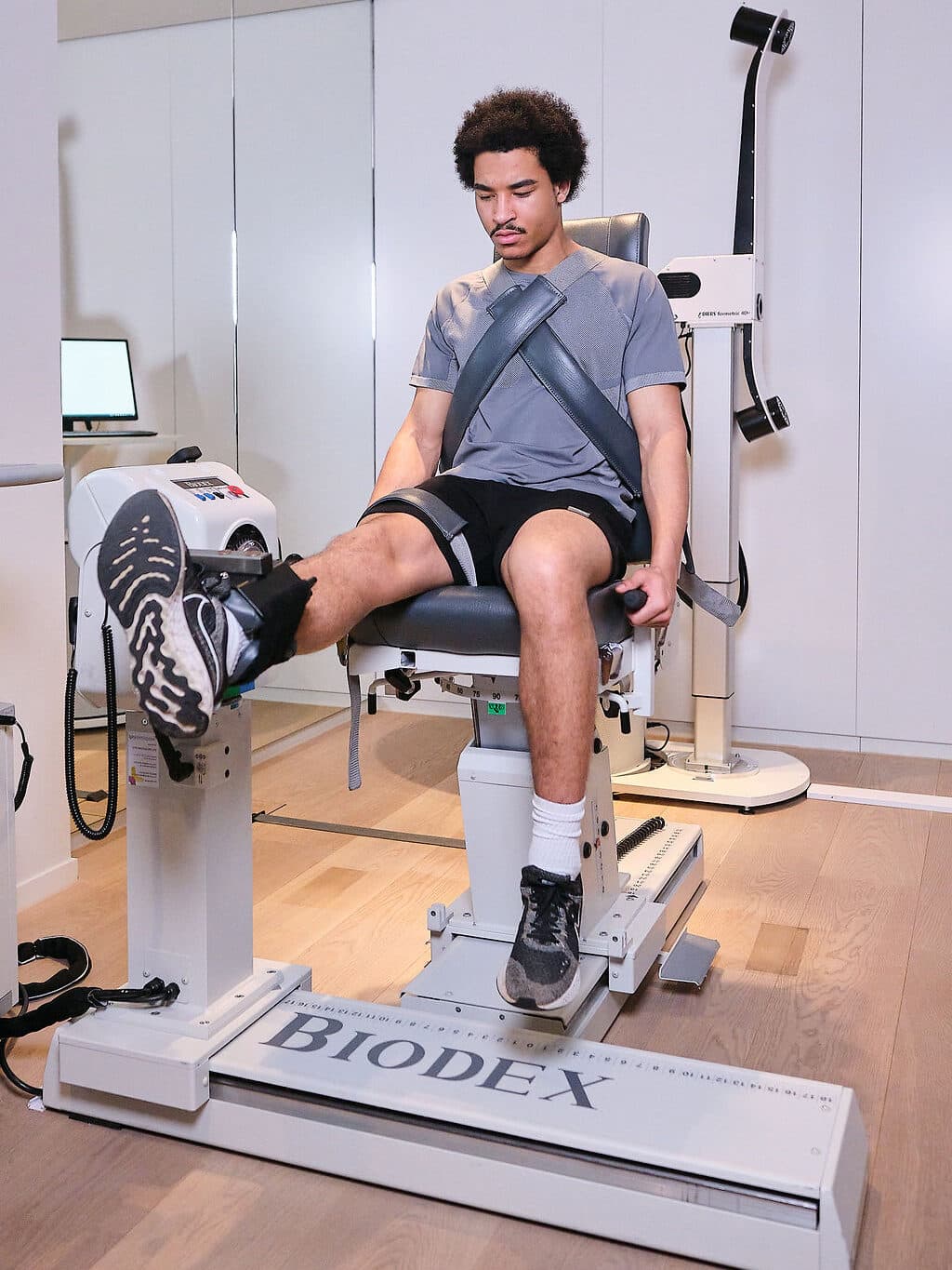 Lanserhof Performance - Lanserhof at The Arts Club, London