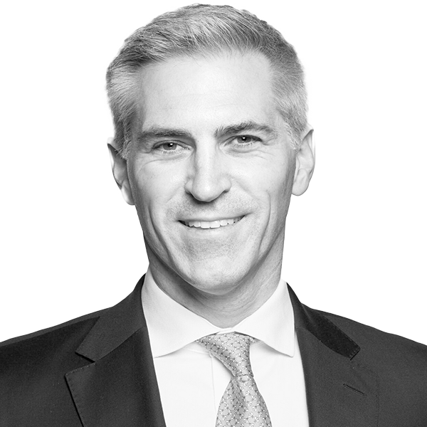 Prof Jonathan Roos - Lanserhof at The Arts Club, London