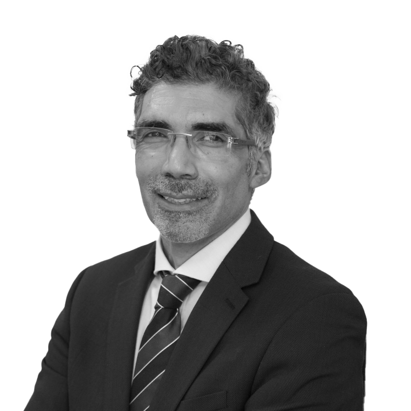 Dr Taher Mahmud - Lanserhof at The Arts Club, London